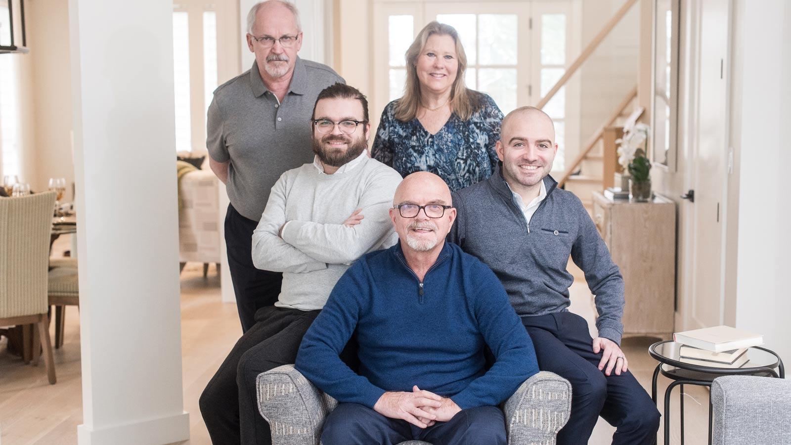 Contact - Solinsky Consulting